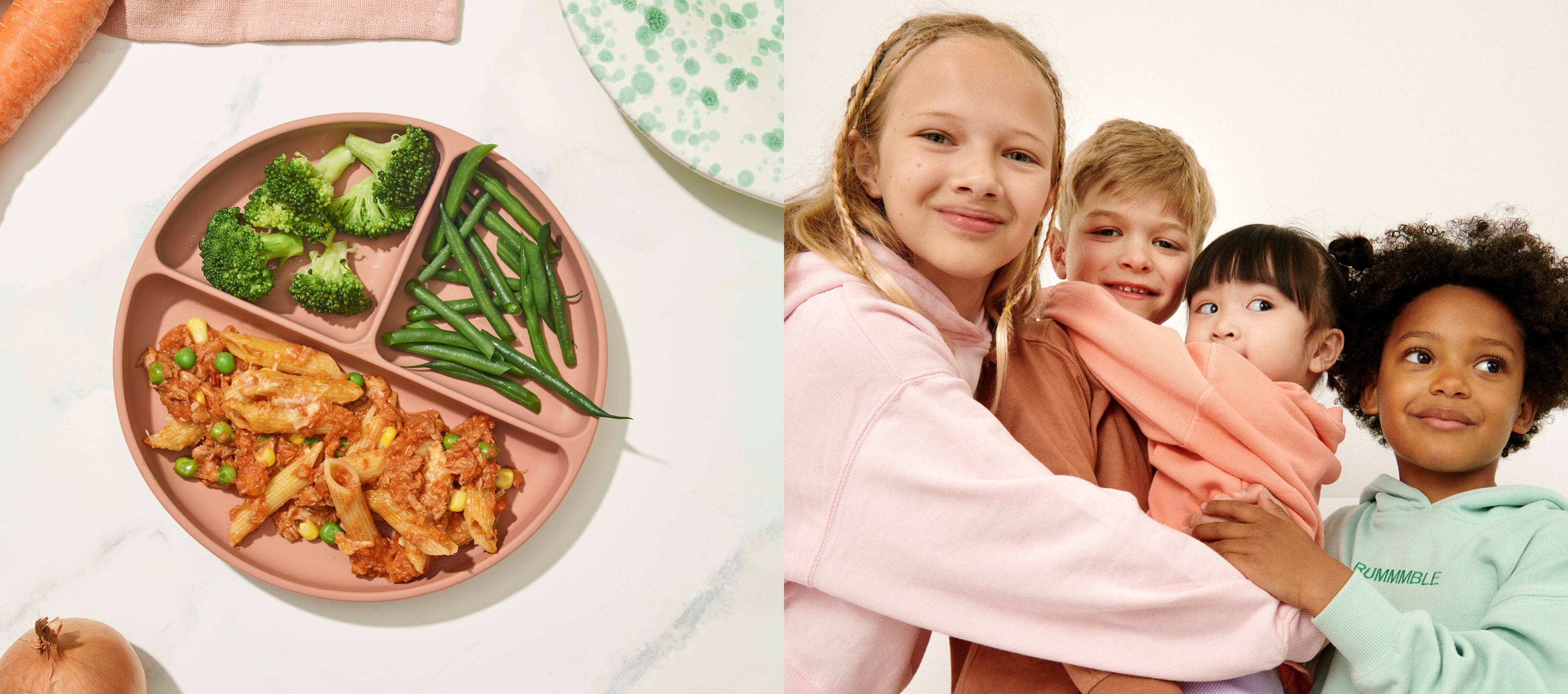 Our Story – Rumble Tums