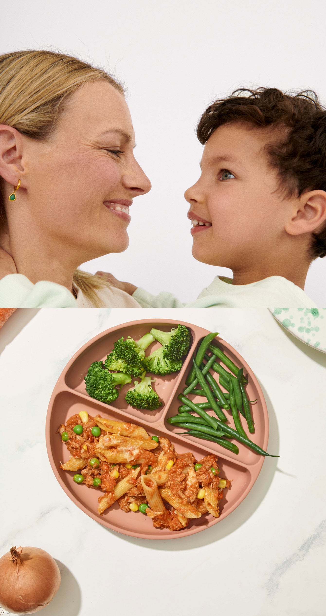 Food, A Conversation – Rumble Tums